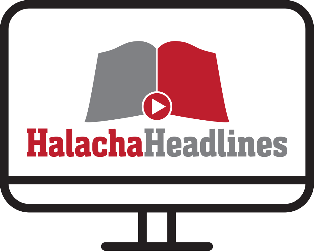 Home - Halacha Headlines